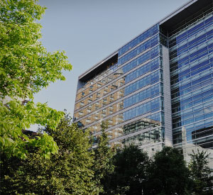 Occupants - Édifice Jacques-Parizeau